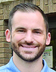 West Virginia Senate Majority Leader Ryan Ferns Invited to White House ...